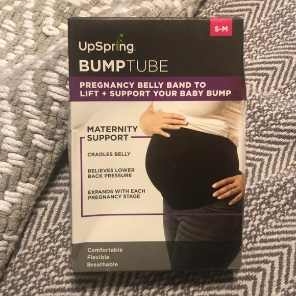 UpSpring Baby | Intimates & Sleepwear | Upspring Bump Tube Maternity ...